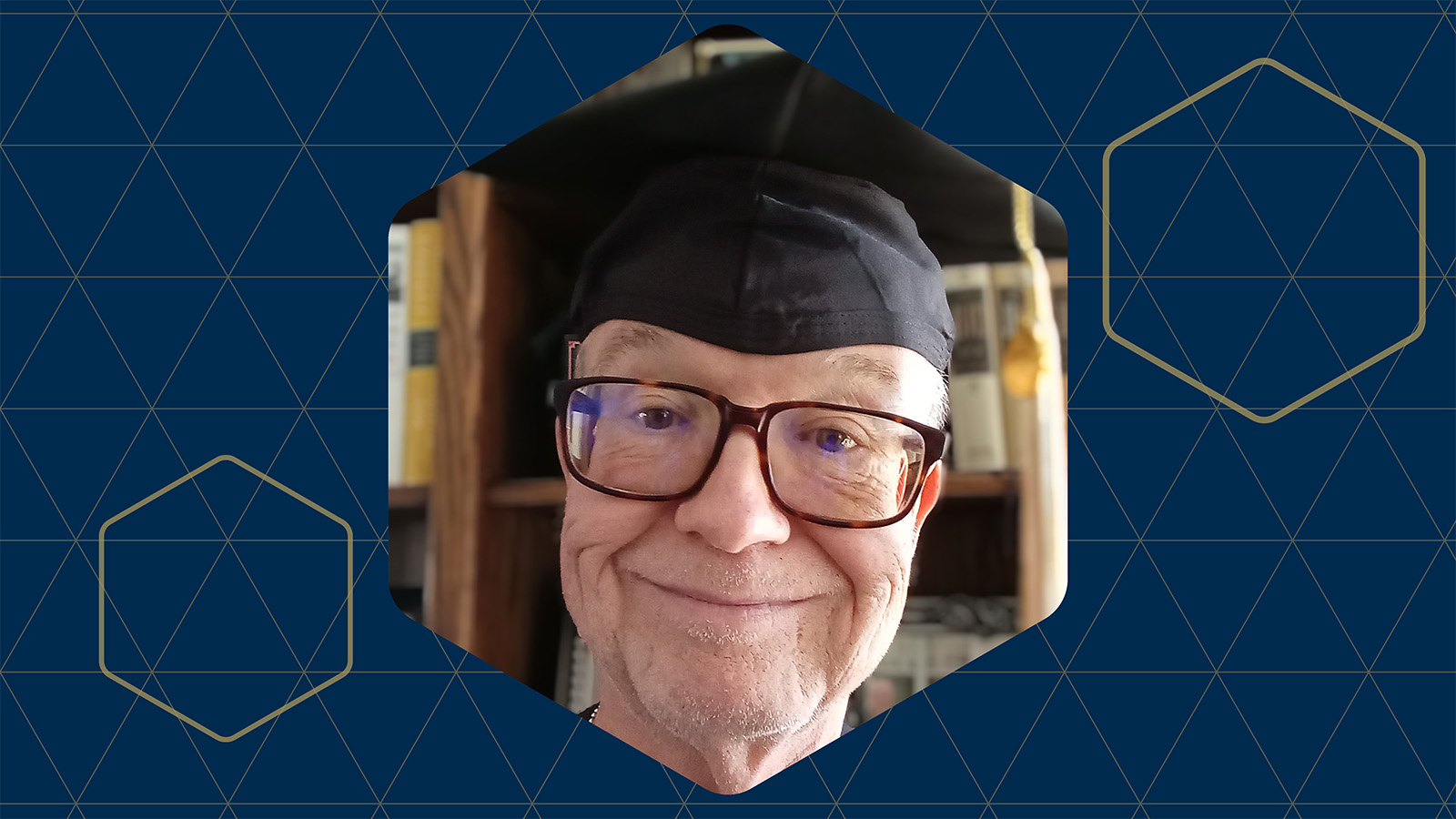 ‘History Nerd’ Returns to Georgia Tech for Degree 40 Years After ...