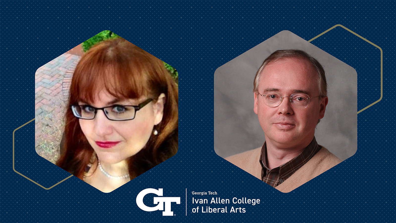 Two Ivan Allen College Faculty Named AAAS Fellows | Ivan Allen College ...