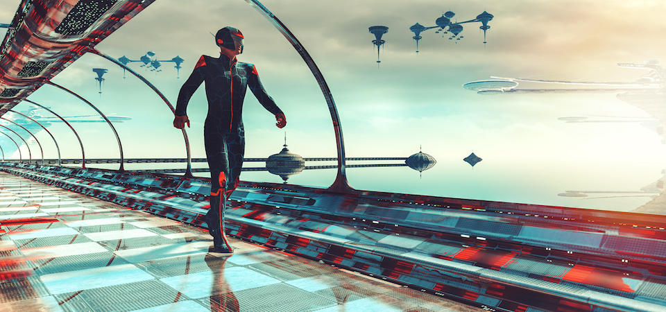 What to Read and Watch for Science Fiction Day 2021 | Ivan Allen ...