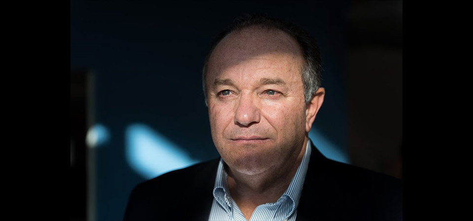 Remembering 9/11: Gen. Philip Breedlove's Experience | Ivan Allen ...