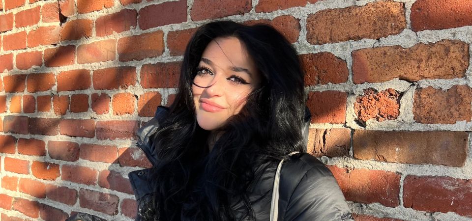 Class of 2023: Nora Fahim | Ivan Allen College of Liberal Arts