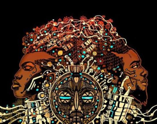 What is Afrofuturism? Learn from the Experts at Georgia Tech | Ivan ...