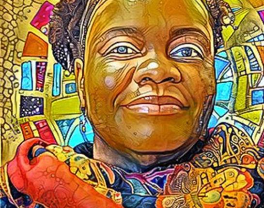 What is Afrofuturism? Learn from the Experts at Georgia Tech | Ivan ...