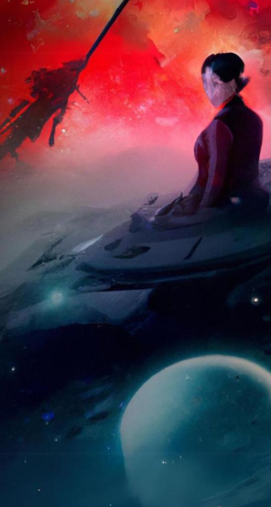 How The Posthuman Helps Us Respond to a Changing World | Ivan Allen ...