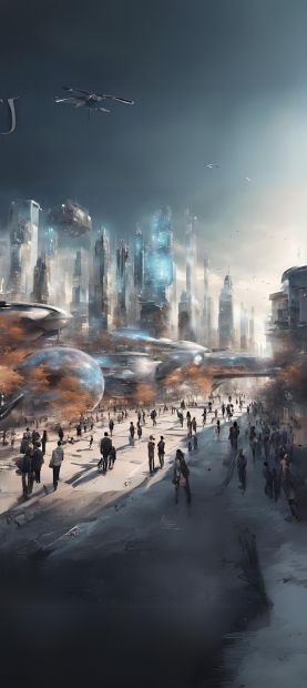 How The Posthuman Helps Us Respond to a Changing World | Ivan Allen ...