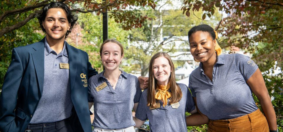 IAC 2023 Year in Review | Ivan Allen College of Liberal Arts