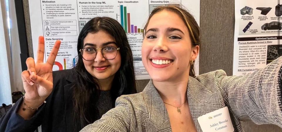 AI in Action: One Student’s Journey to Smarter Sustainability Policy ...