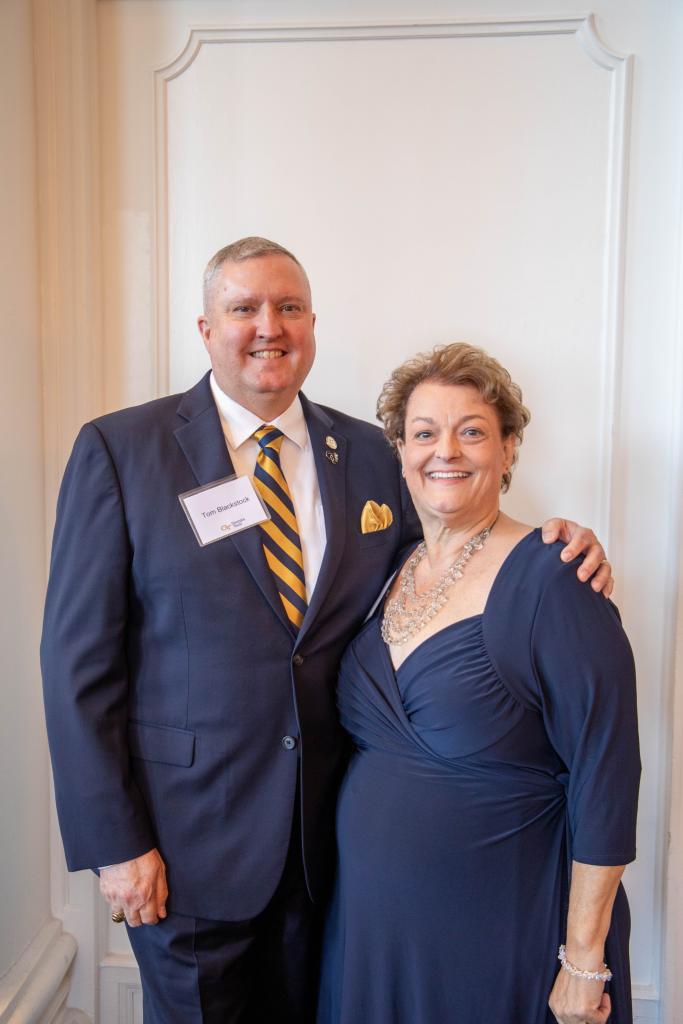 In Photos: 2025 Distinguished Alumni Awards | Ivan Allen College of ...