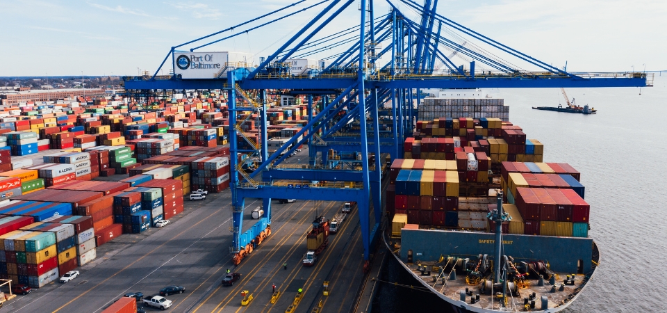 Export Competition Increases Innovation — But Remains Understudied ...