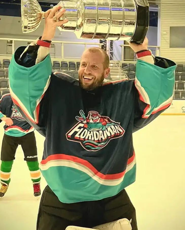 Daniel DeCicco | Ivan Allen College of Liberal Arts